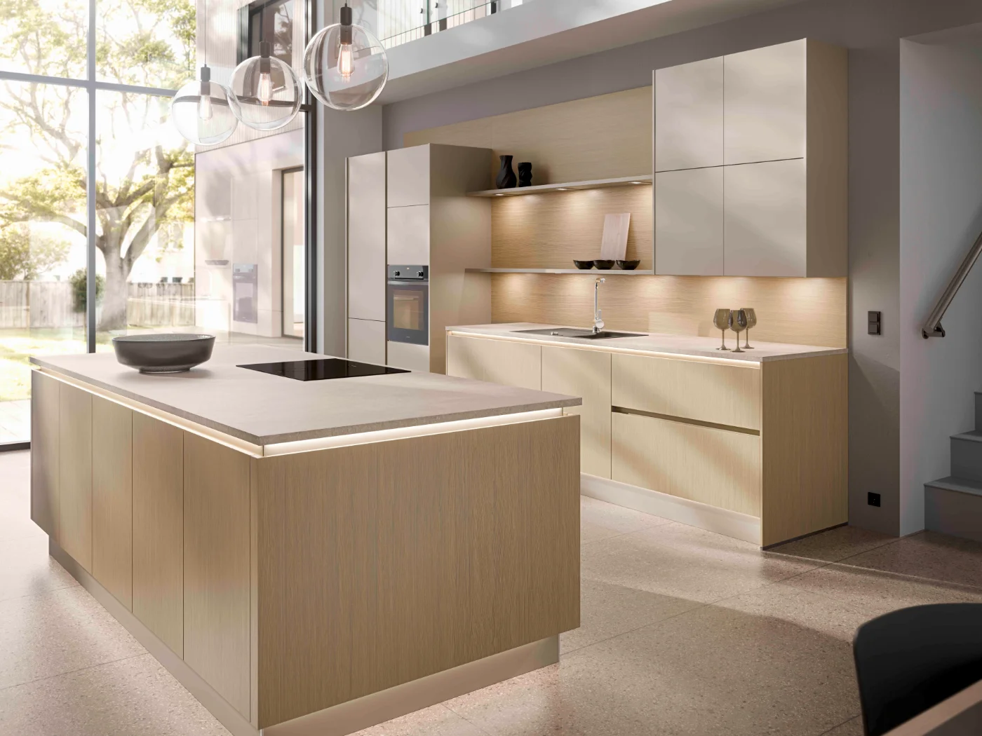 Express Küchen: Modern Kitchen Designs